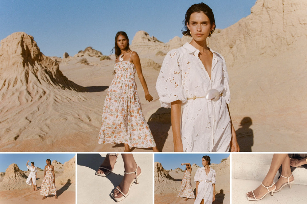 Fashion and Lifestyle boutique – Edited & Co